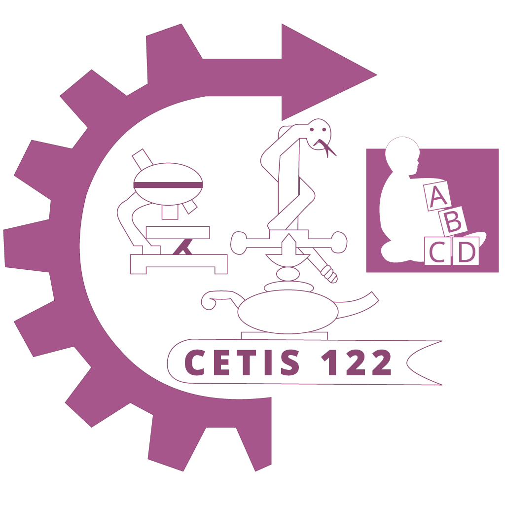 CETis 122
